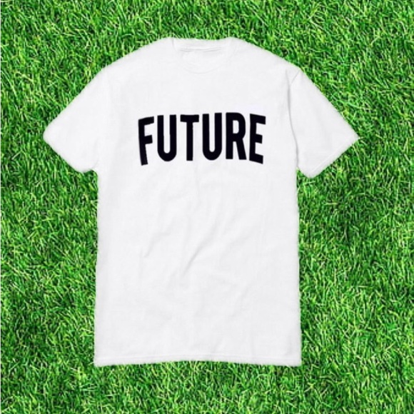 Urban Outfitters | Shirts | Mens Size Medium Future Fbg T Shirt Merch ...
